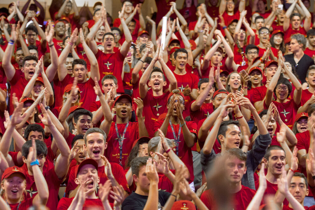 When & How to Register - Office of Student Accessibility Services